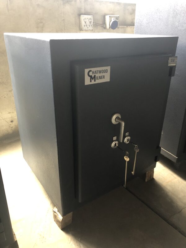 Chatwood Milner CAT1 Safe - The Safe Warehouse