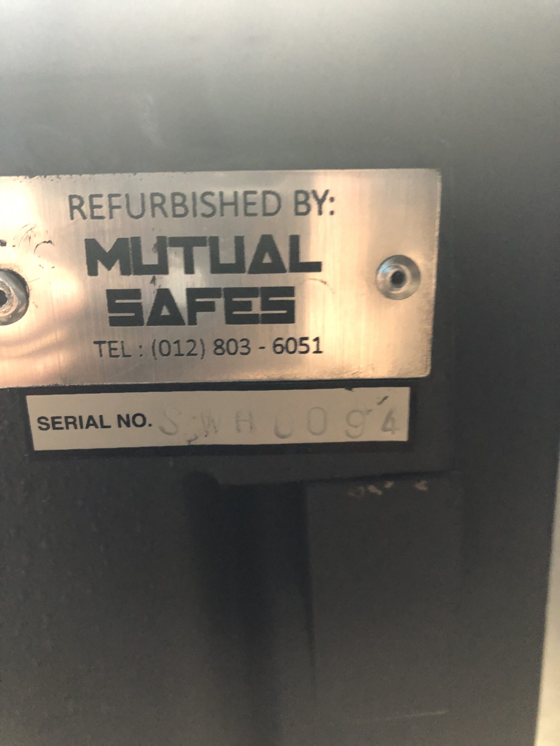 Chatwood Milner CAT1 Safe - The Safe Warehouse