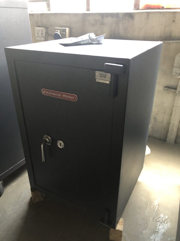 Chatwood Milner Float Safe - The Safe Warehouse
